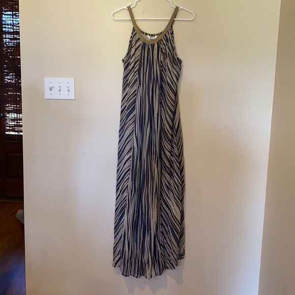 Charming Charlie | Dresses | Charming Charlie Maxi Dress | Poshmark